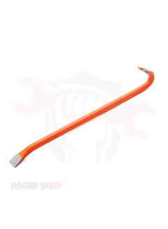 Generic Crowbar 60 Crank steel bar 60 cm * 20 mm Egypt | Cairo, Giza