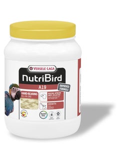 VERSELE LAGA Versele-laga NutriBird Hand-rearing Food (A19) 800gm ...