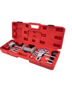 Excefore Slide Hammer Puller Set, 9 Way Slide Hammer Puller Set, Large ...
