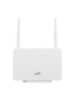 Generic 4G Wireless Router LTE CPE Router 300Mbps with 2 High-gain ...