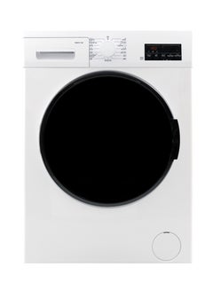 UGINE Ugine Washing Machine, 12 kg, Front Load, 15 Programs, 1200 RPM ...