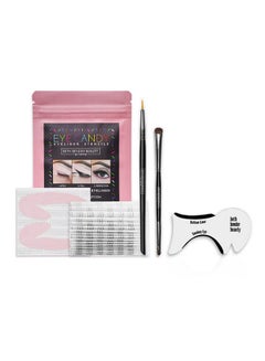 Beth Bender Beauty | Eye Candy Deluxe Eyeliner Stencils Kit | Stencil ...