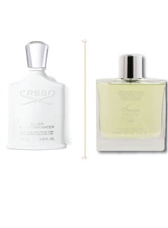 Smart Offer 2 Smart 362 perfumes - Creed Silver Mountain KSA | Riyadh ...