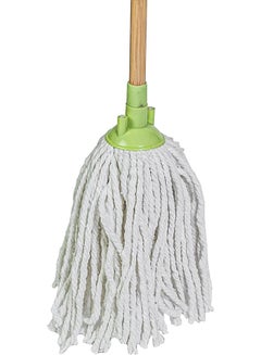 Home Pro Home Pro Go Green Bamboo String Mop UAE | Dubai, Abu Dhabi