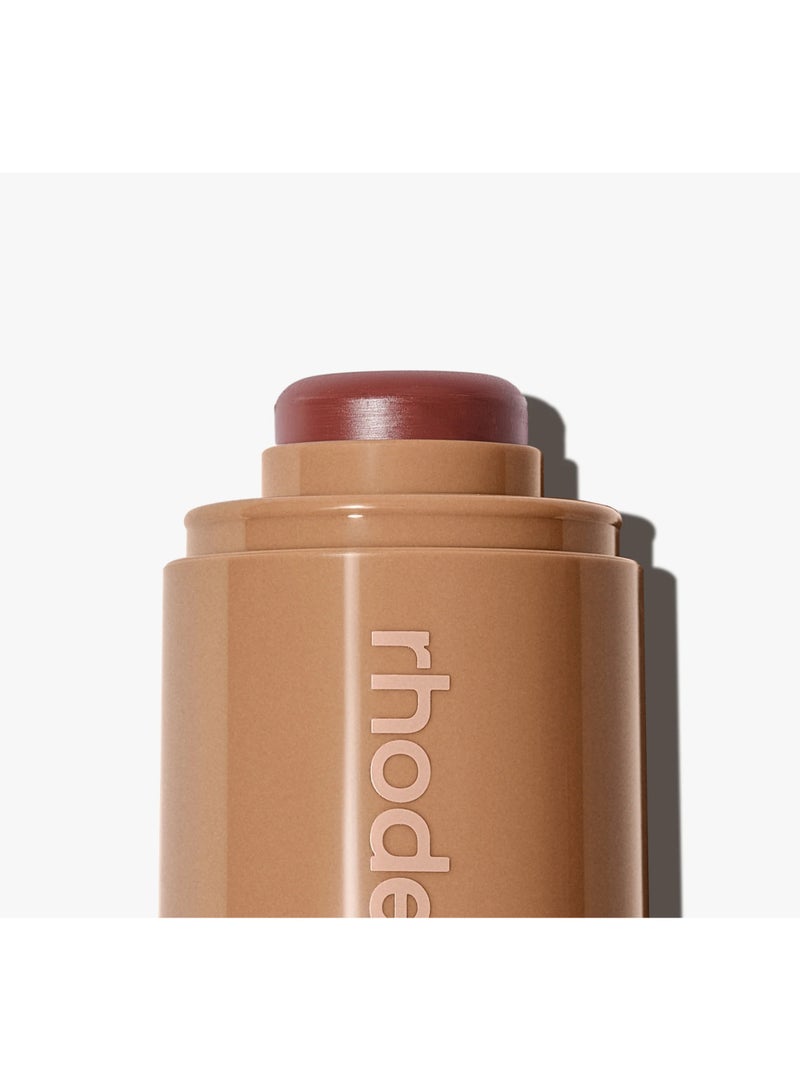 Buy rhode Pocket Blush - Toasted Teddy Online | 15 Minutes Instant ...