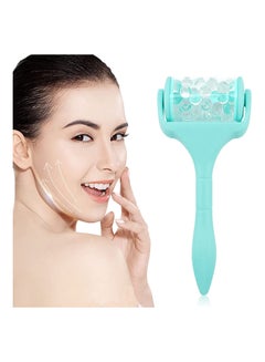 SYOSI Ice Face Roller For Women，Face Icer Eyes Facial Massager Reduce ...