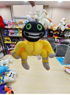 NIBEMINENT New Monster Chorus Wubbox Plush Toy Concert | Best Price KSA ...