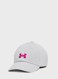 UNDER ARMOUR Blitzing Adjustable Cap KSA | Riyadh, Jeddah