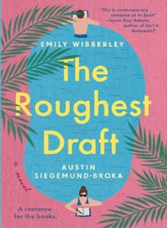 The Roughest Draft KSA | Riyadh, Jeddah