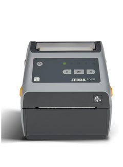 تسوق ZEBRA وZEBRA ZD621 Direct Thermal Desktop Printer 300 dpi Print ...