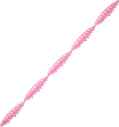 Libra Lures Larva Multi Cheese Artificial Bait 017 - Bubble GUM-25MM ...