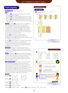 Power Maths Teaching Guide 5B - White Rose Maths edition | Best Price ...
