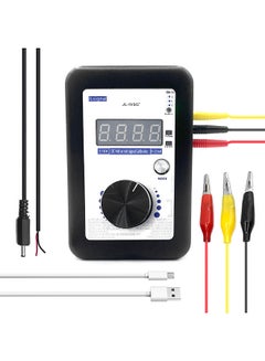 Generic 0-10V 0-22mA Voltage Current Source Signal Generator Portable ...