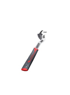 Generic Multifunctional Wrench 40CR Chromium Vanadium Steel Self ...