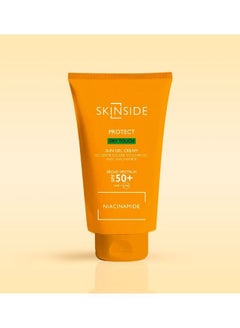 Skinside Niacinamide Sun Gel 50ml SPF50+ Egypt | Cairo, Giza