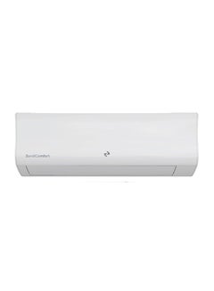 Zamil Comfort Split AC 18000 BTU Cool Only Rotary Compressor R410A ...
