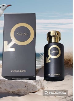 Lure Lure Her Perfume For Men - Golden Lure Pheromone Cologne For Men ...
