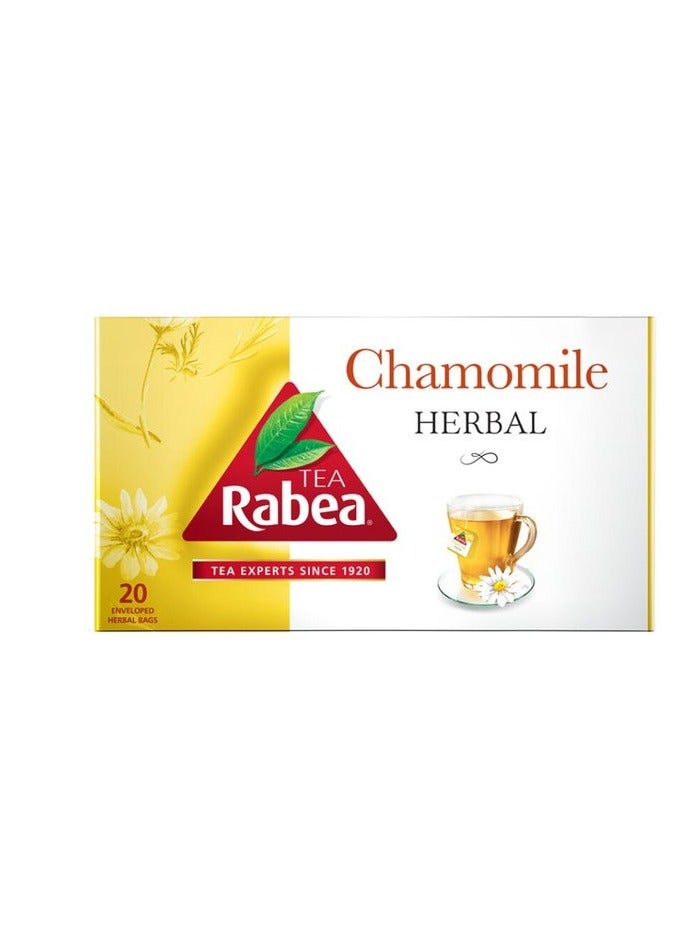 Buy Rabea tea Chamomile Tea Online | 15 Minutes Instant Delivery ...