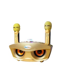 Smart Berry Smartberry S30 Portable Bluetooth Speaker With Dual ...