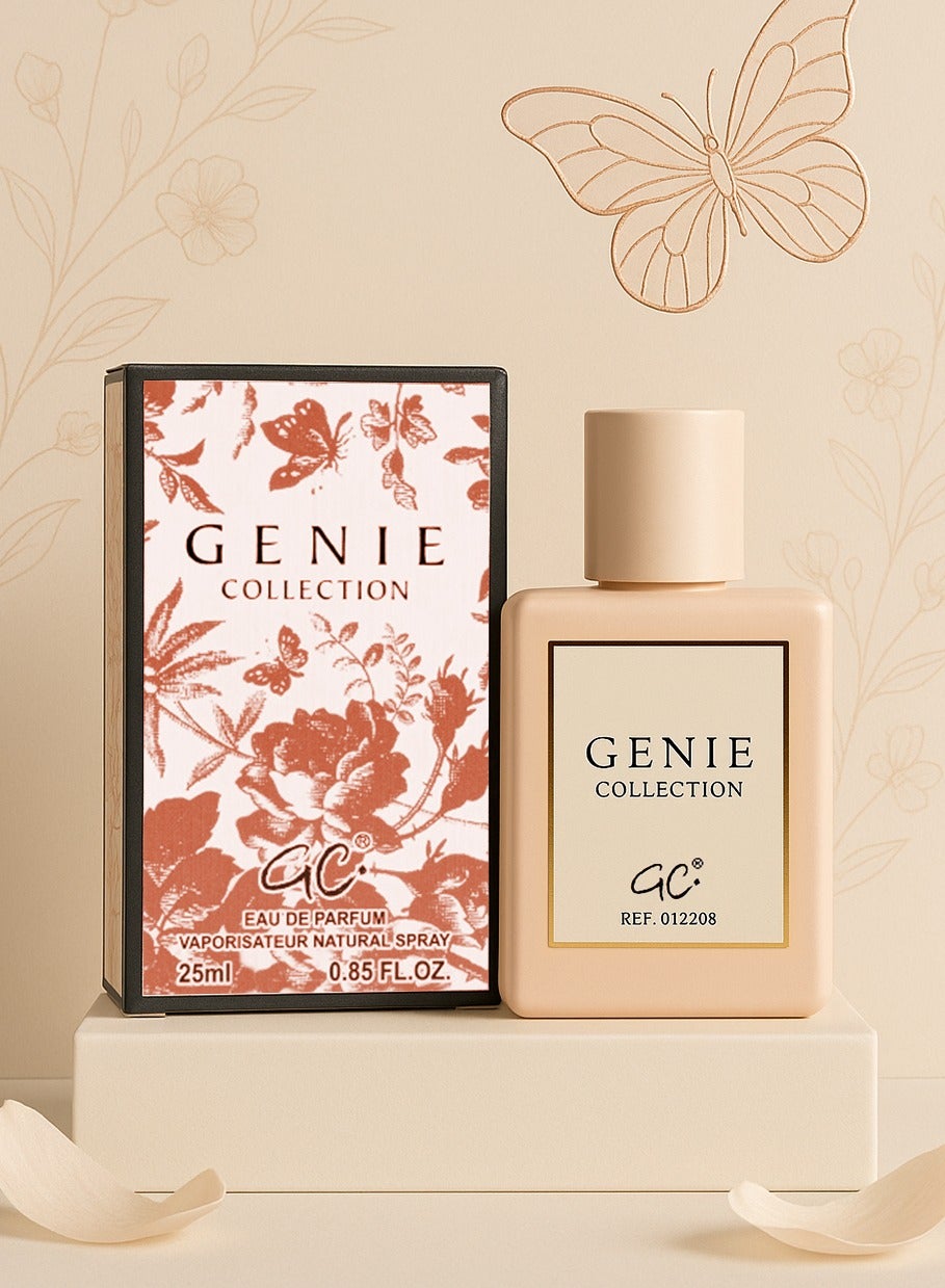 Genie Collection Best luxury women’s perfume | Genie Collection No ...