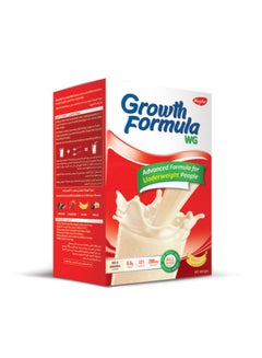 Biophe Growth Formula WG - Complete Supplement With Balanced Nutrition ...
