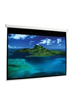 iview Manual Projector Screen KSA | Riyadh, Jeddah