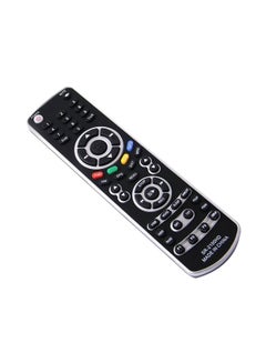 HuHa Remote Control For Starsat 2100 HD Receiver Black UAE | Dubai, Abu ...