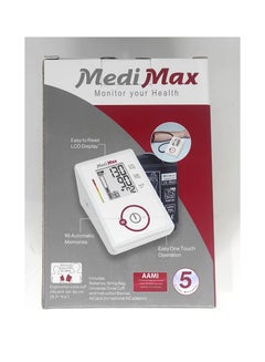 Medi MEDI MAX CG155F BLOOD PRESSURE MONITOR Egypt | Cairo, Giza