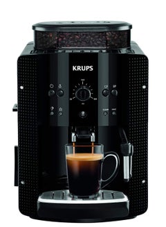 Krups Krups EA81R8 Fully Automatic Coffee Machine Arabica Picto 15 Bar ...