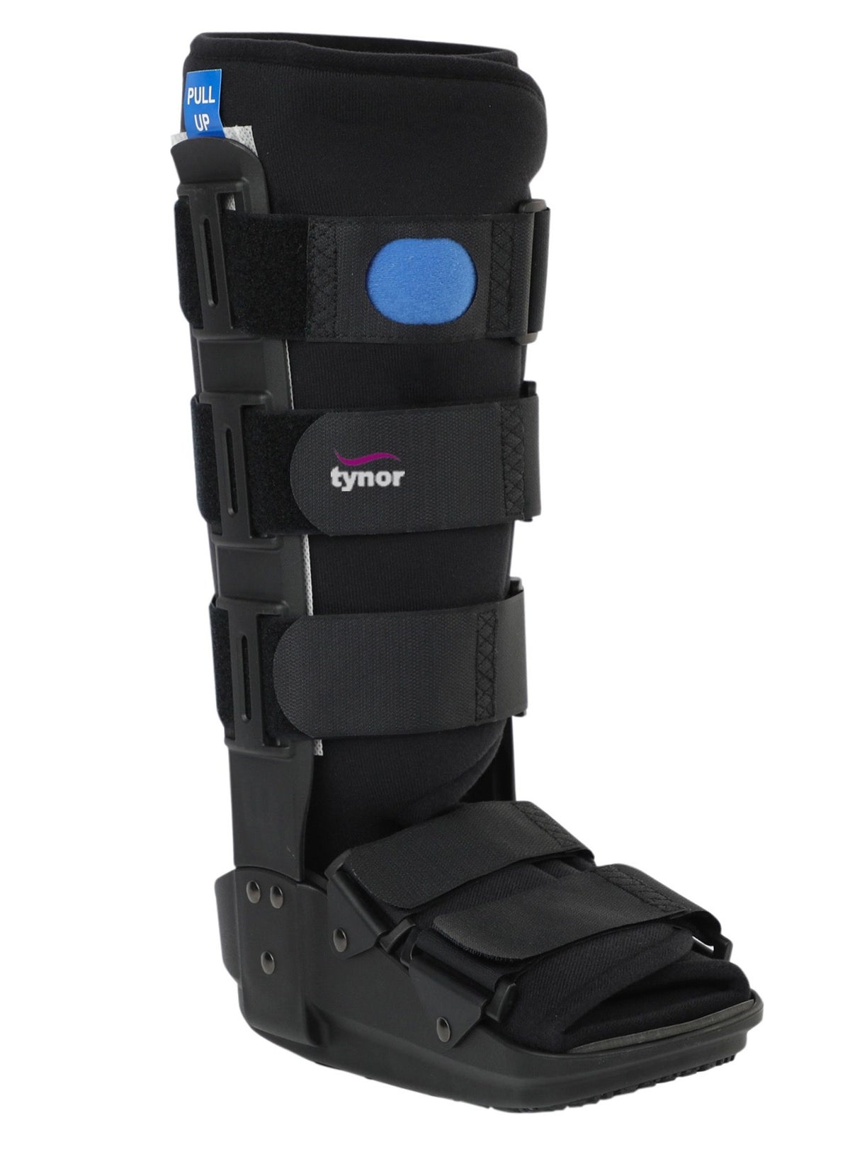 Tynor Tynor Walker Boot Air has an integrated pneumatic air compression ...
