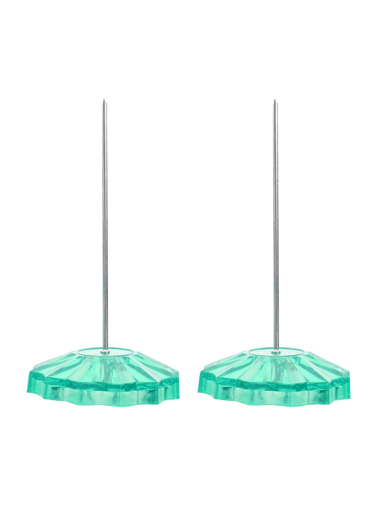 Generic 2 Pcs Receipt Holder Spike, Paper Receipt Holder, 15.5cm/ 6.1 ...