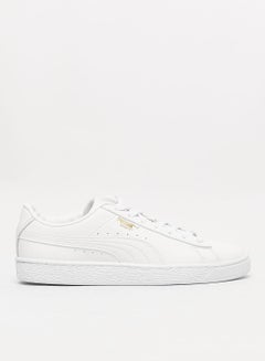 تسوق PUMA وBasket Classic XXI Puma White-Puma White أونلاين في مصر