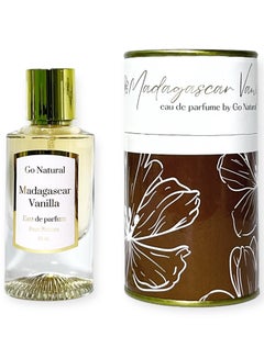 Go Natural Madagascar Vanilla Eau De Parfum Egypt | Cairo, Giza