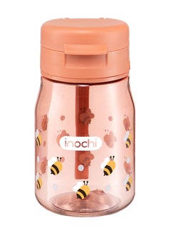 inochi Kita Fami Water Bottle For Kids 350Ml Premium Quality Bpa Free ...