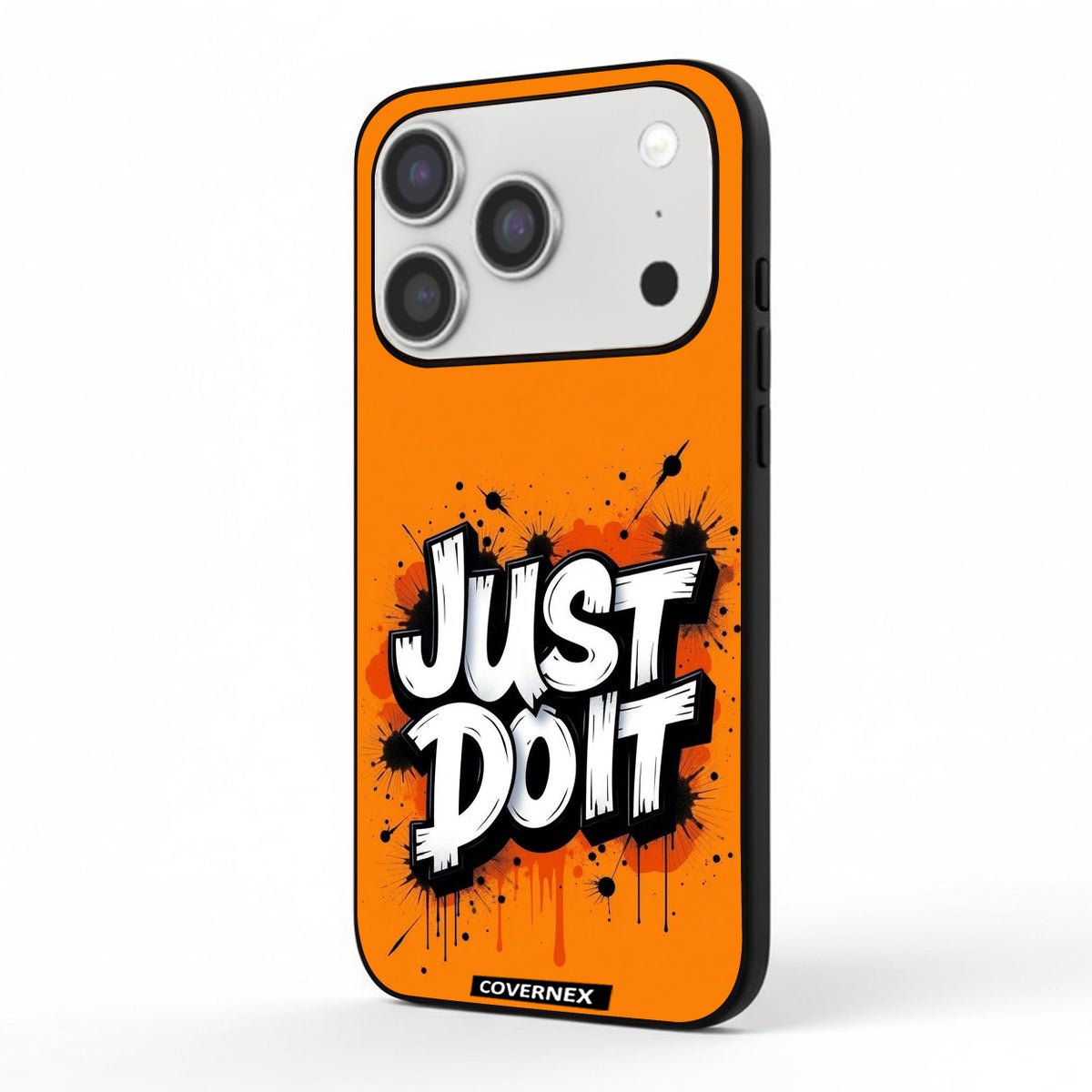 Covernex Apple iPhone 17 Pro Protective Case Cover Printed Featuring ...