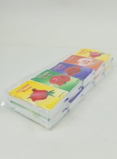 MtjrNet 10 Packets Of Pocket Tissues UAE | Dubai, Abu Dhabi