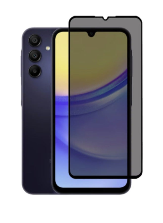 Generic Ceramic Flexible Invisible Shield Privacy Screen Protector for Samsung Galaxy A15 5G ...