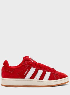 Buy adidas Originals Red Campus 00S for Men in KSA