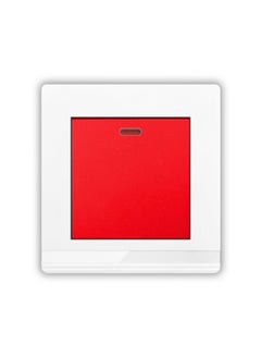 Vmax 45A High Power Switch - Heavy Duty Red Switch for High-Power ...