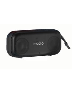 modio Modio D202 Portable Bluetooth Speaker With High Bass Sound ...
