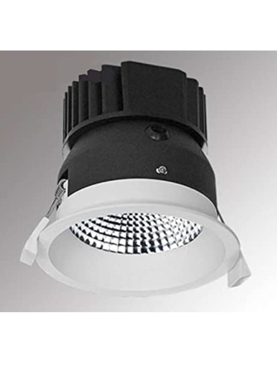 Yuwell Zal Luminer Z3003 Led Down Light 40W | Best Price UAE | Dubai ...
