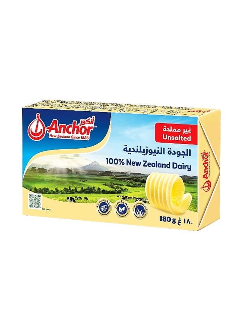 Buy Anchor Unsalted Butter Online | 15 Minutes Instant Delivery ...