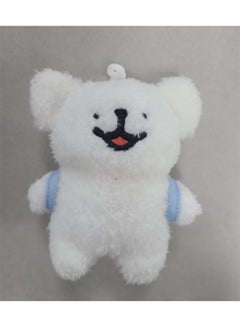 Miniso Maltese Collection 5in. Plush Pendant(Backpack) | Best Price UAE ...