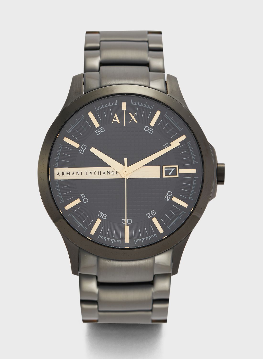 Armani Exchange AX2413 Hampton Analog Watch | Best Price UAE | Dubai ...