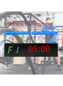 Generic Outdoor Sports Timer Stopwatch Counter High Precision ...