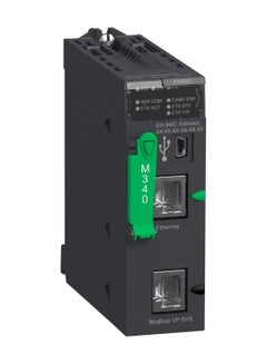 Schneider Electric Schneider PLC Modicon M340_ Processor module ...