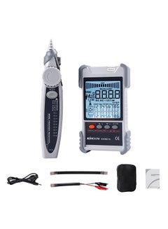 kkmoon KKMoon KKM616 Handheld Portable Cable Tester,400m KSA | Riyadh ...