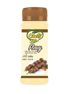 Chefy Mix Spices For All Foods Flavy-Kebab 90 gm Egypt | Cairo, Giza