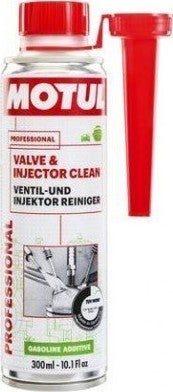 Motul Valve & Injector Clean 300 ml Injector Cleaner KSA | Riyadh, Jeddah