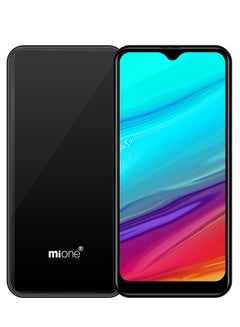 MiOne MiOne Pro plus dual SIM smartphone, 128GB ROM storage space + 4GB ...